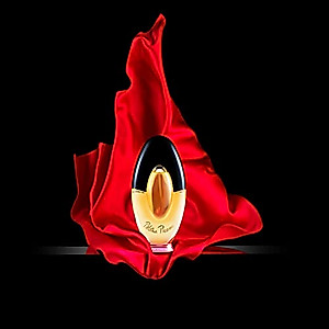 Paloma Picasso By Paloma Picasso For Women - Eau De Toilette Floral Designer Cologne For Her - Lightweight, Wearable Feminine Blend - Stylish, Portable Bottle Design - 1 Oz Edp Spray