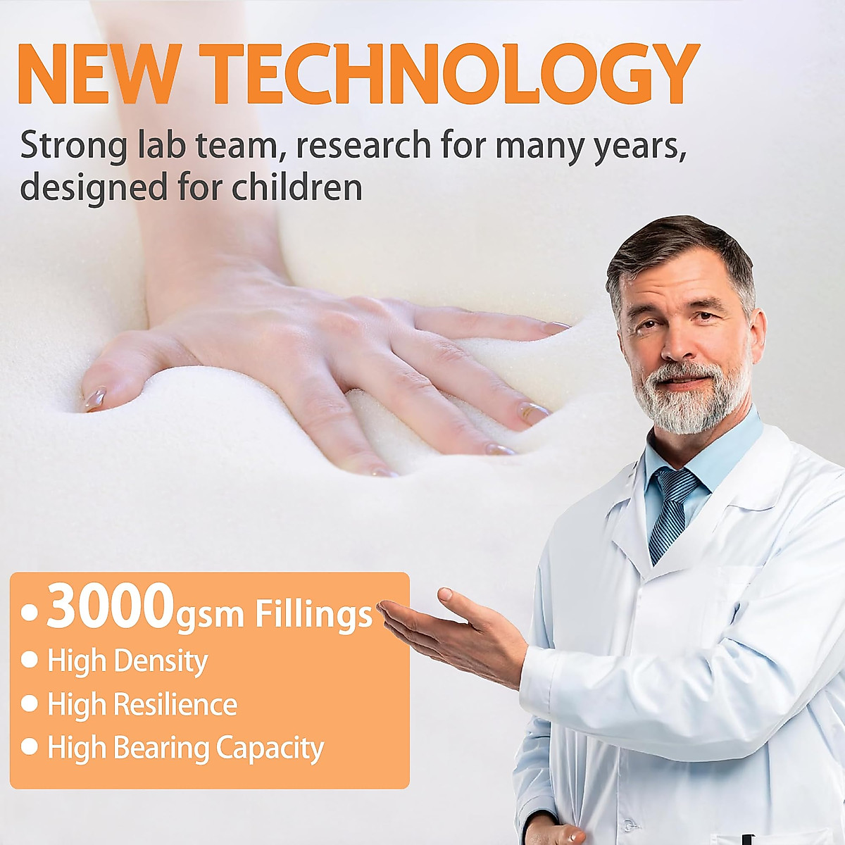 wanan Modular Kids Play Couch, 13PCS Modular Couch Kids for 4 Kids, Kids Couch for Playroom, Modular Kids Couch for Boys and Girls, Kids Play Couch for Kids (Green)