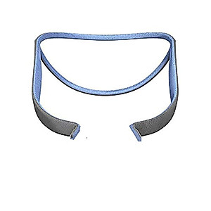 Organic Deal CPAP Headgear Strap Compatible with ResMed AirFit P10 CPAP Mask - ResMed CPAP Supplies Option - Mask Straps for P10 CPAP Pillow Mask - CPAP Headgear AirFit P10 (Mask Not Included)