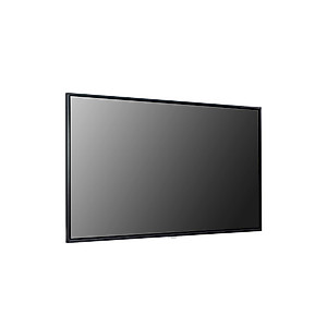 LG 65” 65UH5F-H UH5F-H Series Slim UHD IPS Digital Signage with non-glare coating, webOS platform, Cisco & Crestron compatible, & IP5x Certified