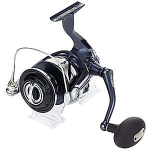 Shimano 21 Twin Power SW 14000PG