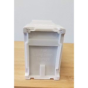 Inventions for Market One Click Stick Butter Cutter with Stainless Steel Blade (Regular Blue) for 1/4 lb butter stick (Not for California, Oregon, or Washington State)