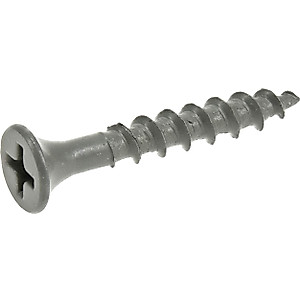 HILLMAN FASTENERS 48381 5 LB 1.25" Extension Wood Screw
