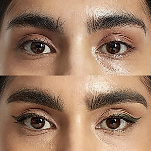 NYX PROFESSIONAL MAKEUP Retractable Eyeliner Pencil, Golden Olive