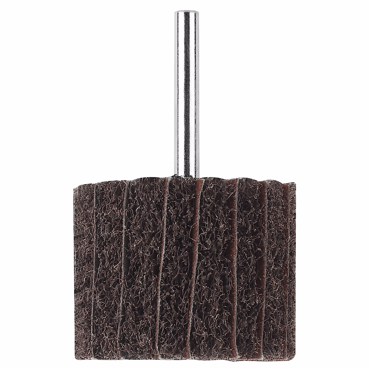 Bosch 2609256286 50 x 40 mm 80 Grit Flap Wheel (Fleece)