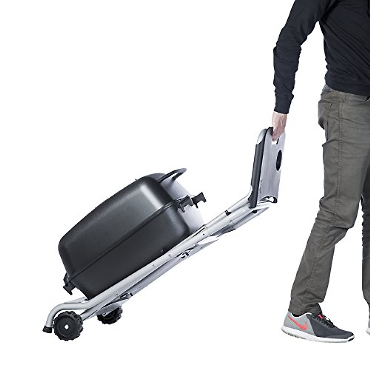 PK Grills GSB-X Original PKTX Grill, Graphite