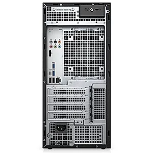 Dell 2023 XPS 8950 Business Tower Desktop Computer, 12th Gen Intel 12-Core i7-12700, 32GB RAM, 512GB PCIe SSD + 1TB HDD, DVDRW, GeForce RTX 3060 Ti 8GB GDDR6, WiFi 6, Bluetooth 5.2, Windows 11 Pro