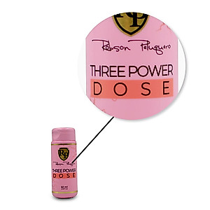 Robson Peluquero Professional Treatment Power Dose Hydration 18 ampoules 18x30ml/18x1.01 fl. oz