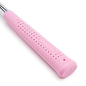 Amazon Basics 8-Ounce Hammer, Pink