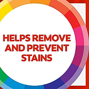 Colgate Total Whitening Toothpaste, 10 Benefits, No Trade-Offs, Freshens Breath, Whitens Teeth and Provides Sensitivity Relief, Mint Flavor, 4 Pack, 5.1 Oz Tubes