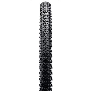 Maxxis Rambler 27.5x1.50 Adult Unisex Tyre, Black