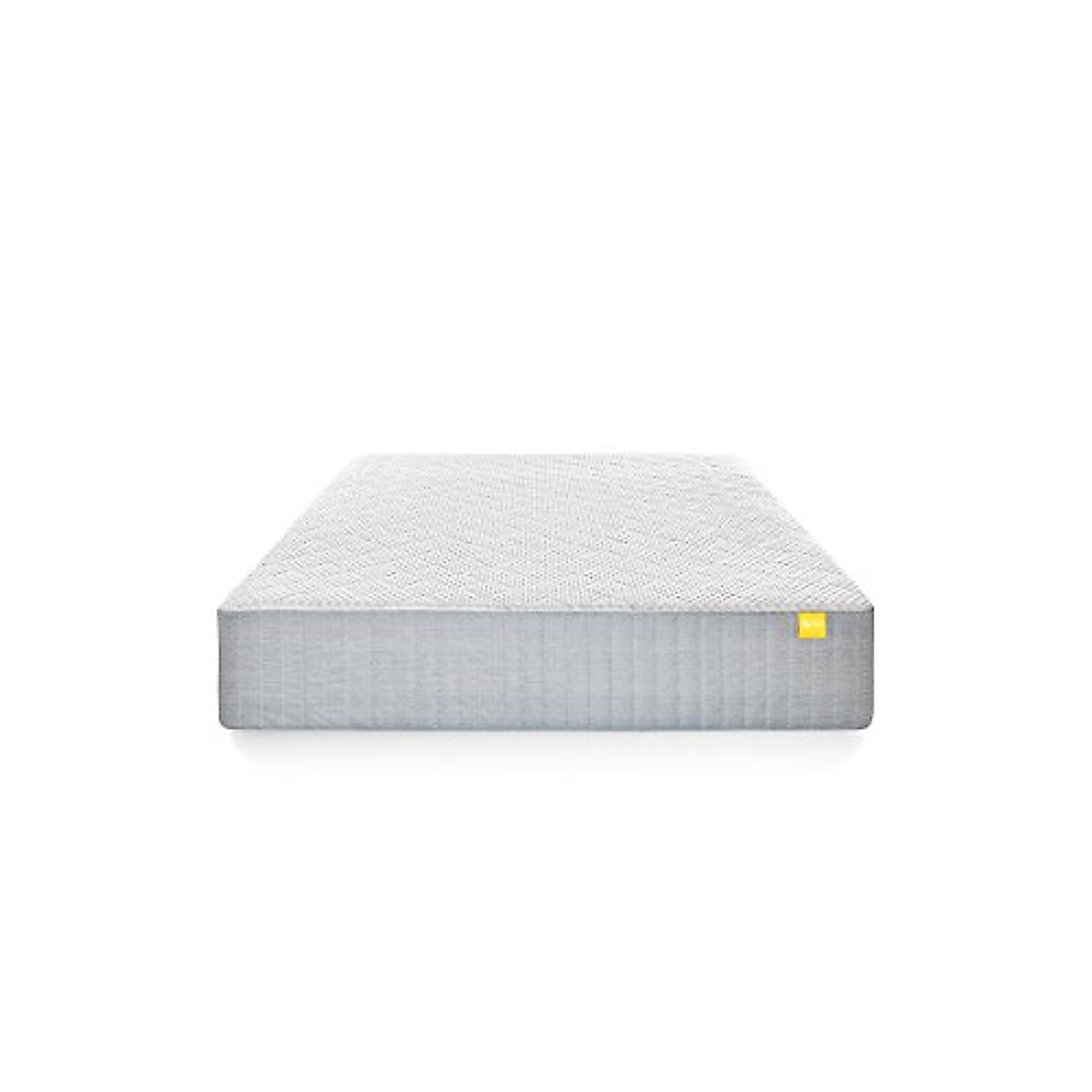Revel Custom Cool Mattress (Cal King), Featuring All Climate Cooling Gel Memory Foam, Made in the USA with a 10-Year Warranty, Amazon Exclusive