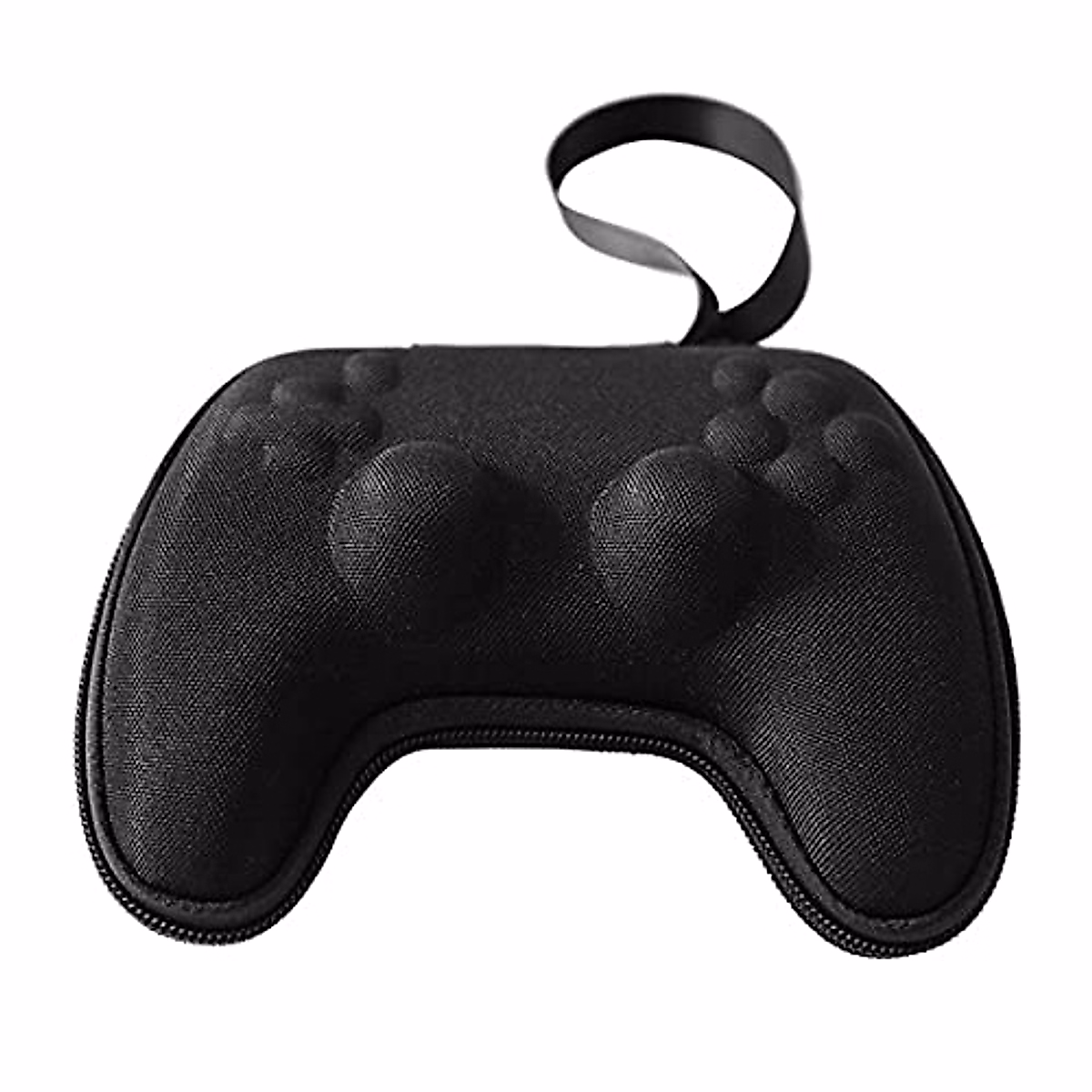 WYTR Portable Joystick Bag Storage Bag for PS5 Storage Bag Joystick Portable Storage Bag Good Apparance for PS5 Accessories