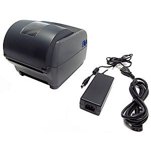 Intermec PC43d Direct Thermal Printer - Monochrome - Desktop - Label Print