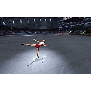 Winter Sports The Ultimate Challenge (Renewed)