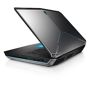 Alienware ALW18-4001sLV 18.4-Inch Laptop (2.5 GHz Intel Core i7-4710MQ Processor, 16GB DDR3L, 1TB HDD, 80GB SSD, Dual NVIDIA GeForce GTX 860M, Windows 7 Home Premium) [Discontinued By Manufacturer]