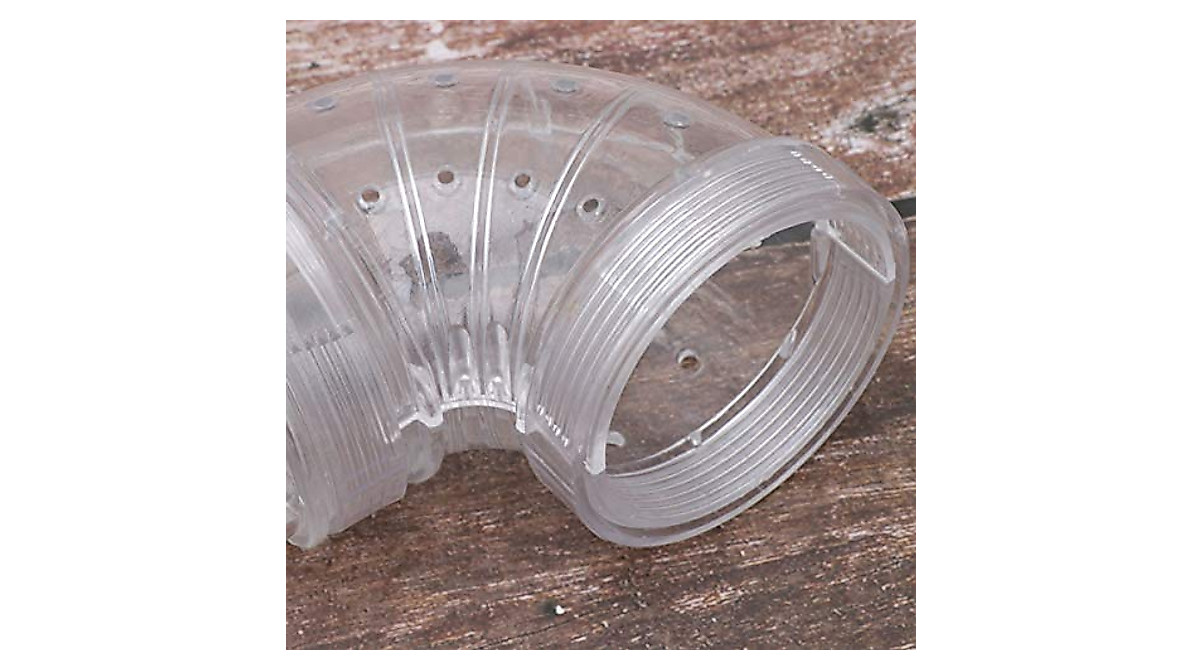 Hamster Tube Tunnels for Fun & Adventure | Ipetboom