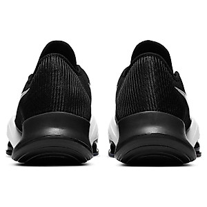 Nike Air Zoom SuperRep 2 Womens CU5925-001 (Black/White-Black-DK), Size 12