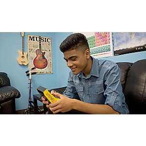 Arcade Classics - Q'Bert Retro Mini Arcade Game