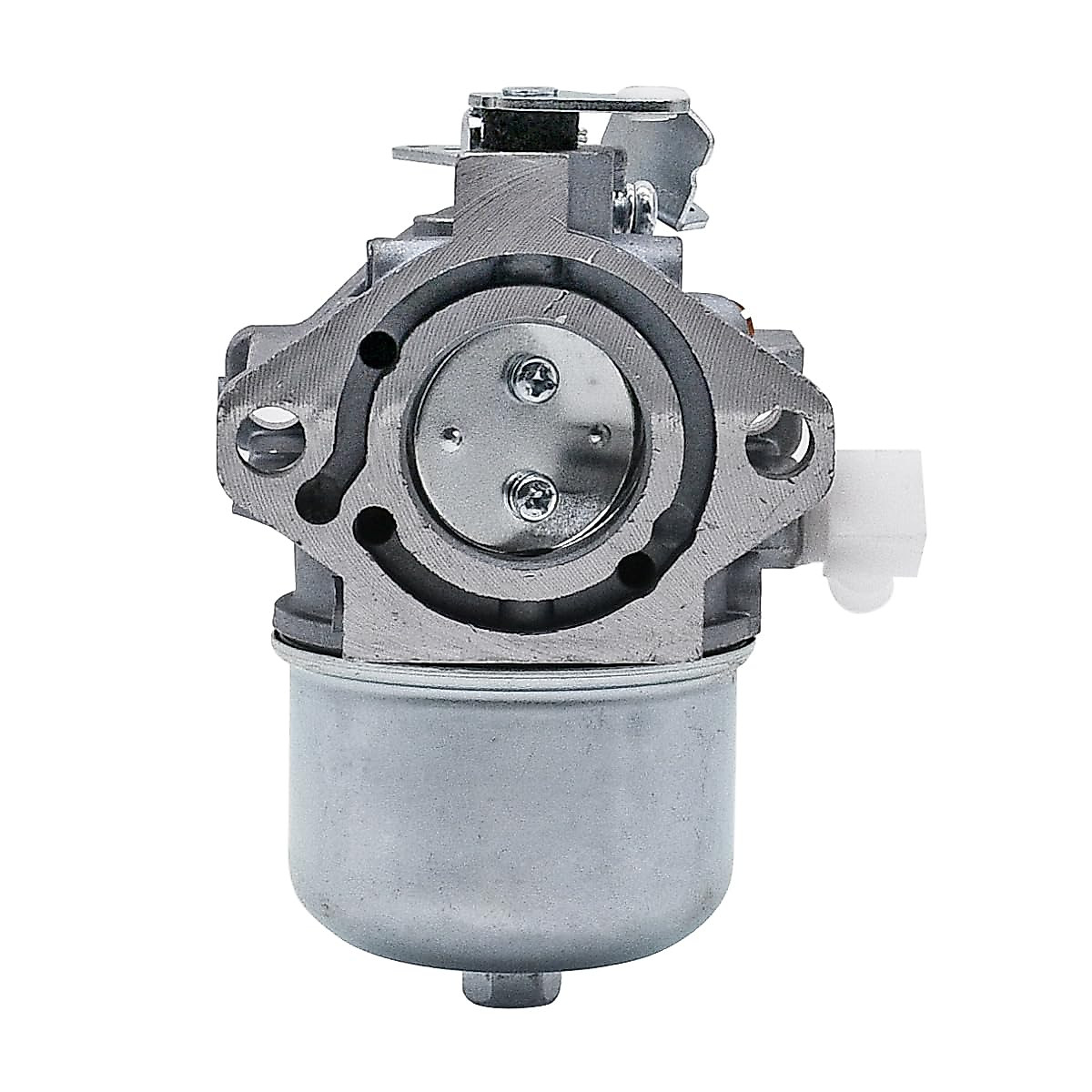 Lanigram 692684 Carburetor Fit for 494881 494883 494894 495778 495782 495784 497581 499074 499158 696461 697594 compatibility 194702 195707 176432 254707 286702 With Air Filter