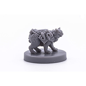 Animal Adventures: Secrets of Gullet Cove - Cats of Gullet Cove