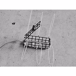 Webb Twinkie Snare 6-8oz Dragonfly loops