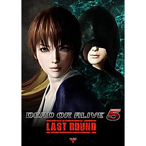 DEAD OR ALIVE 5 Last Round