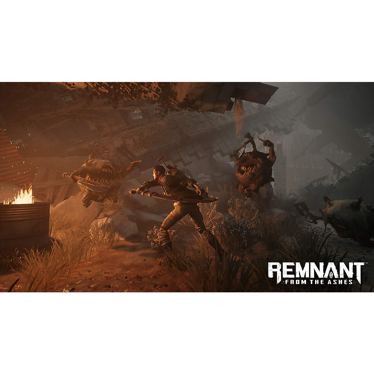 Remnant: From the Ashes for Nintendo Switch