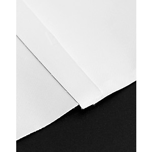 QWORK Tile Grout Masonry Mortar Bag, 3 Pack 13" by 24" Heavy Duty Tip Tear Puncture Resistant Vinyl Piping Tool Cement Sealer Bag