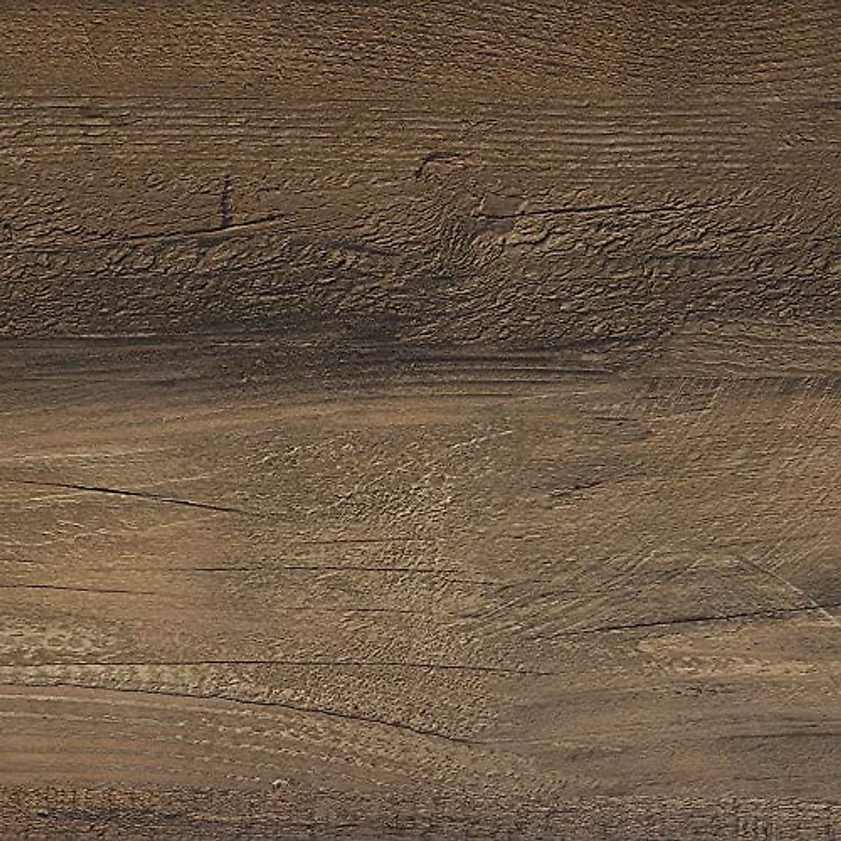 Walker Edison Georgetown Modern Farmhouse Double Barn Door TV Stand for TVs up to 65 Inches, 58 Inch, Rustic Oak