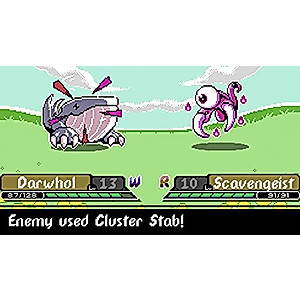 Monster Crown - Xbox One