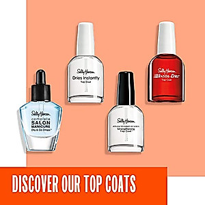 Sally Hansen Dries Polish Dry & Go Drops – 11 ml