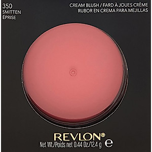 Revlon Cream Blush, Smitten