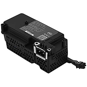 Replacement Internal Power Supply AC Adapter Brick PA-1131-13MX N15-120P1A for Xbox One S (Slim) 1681 Part Number: X943284-004 X943285-005 X943285-004