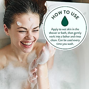 Love Wellness pH Balancing Cleanser Feminine Wash - Balances Women Vaginal Health & pH - Moisturizing Aloe Vera & Calendula for Itchy & Dry Skin - Odor-Free, Sulfate & Paraben-Free Feminine Care