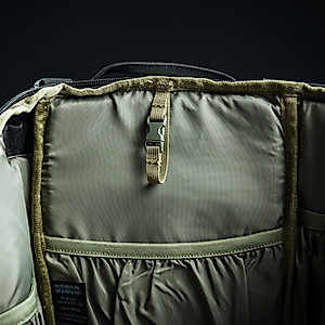 Eberlestock Bandit Pack (Blue)