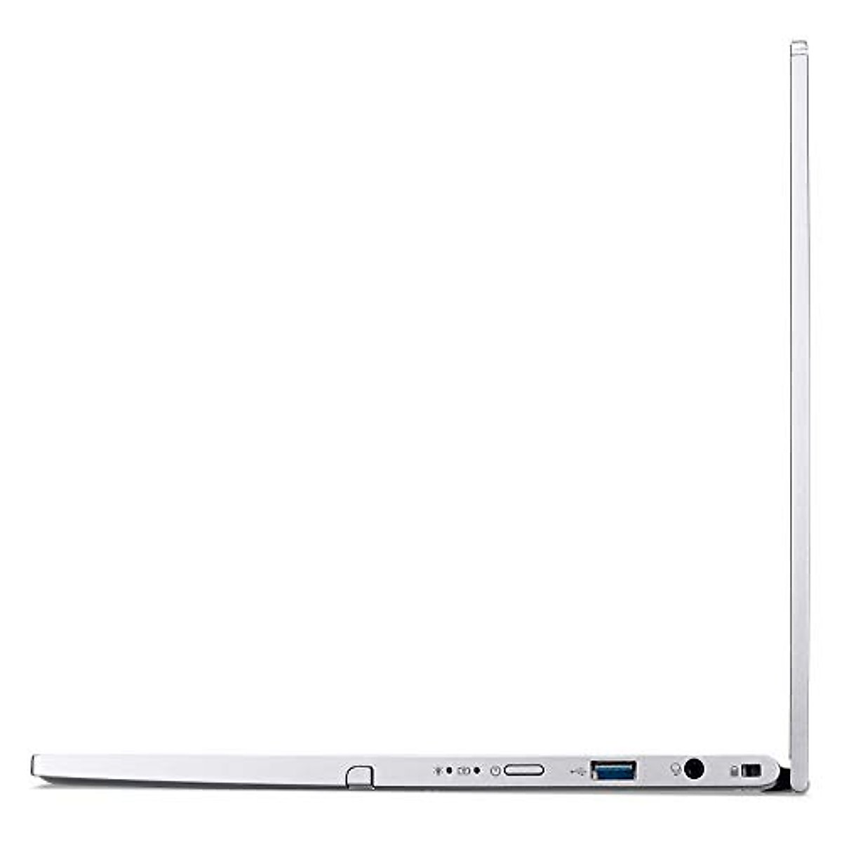 Acer Spin 3 Intel Evo Convertible Laptop - 13.3" 2560 x 1600 IPS Touch Display | Intel Core i5-1135G7 | Intel Iris Xe Graphics | 8GB LPDDR4X | 512GB NVMe SSD | Wi-Fi 6 | BL Keyboard | SP313-51N-50R3