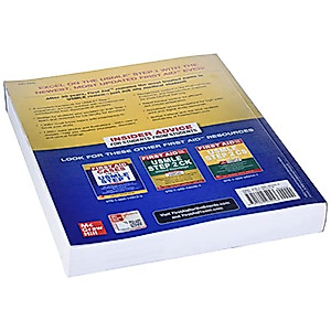 First Aid For the USMLE Step 1 2020, Thirtieth Edition