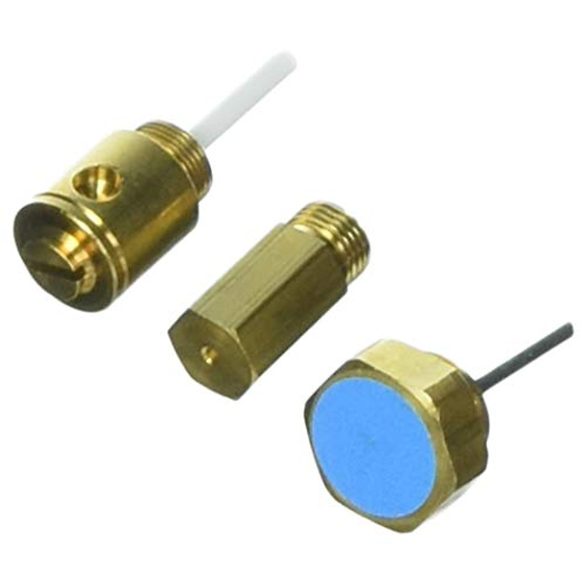 Whirlpool MAL9000AXX Dryer Liquid Propane Gas Conversion Kit-Brass