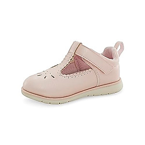 Stride Rite 360 Unisex Lacey 2.0 Dress Shoe, Pink