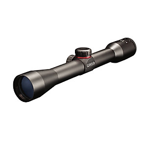 Simmons Truplex Riflescope (4X32, Matte)