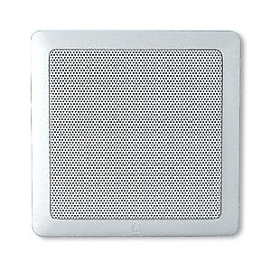 POLY PLANAR PolyPlanar 6" Premium Panel Speaker - (Pair) White / MA7060 /