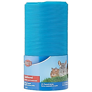 Trixie Extendable Playing Tunnel For Rats, 10cm