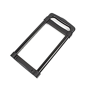 Cooler Replacement Handle for Igloo 50 and 60 Qt Coolers, Igloo Ice Cube Cooler Replacement Handle, Telescoping Handle for Island Breeze 50 and 60 Qt Roller Coolers