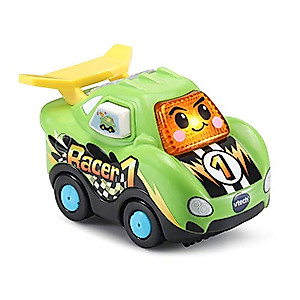 VTech Go! Go! Smart Wheels Ultimate Corkscrew Tower