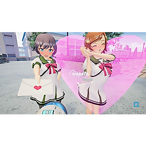 GALGUN 2 - PS4