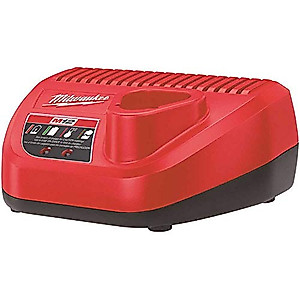 MILWAUKEE'S Closet Auger Kit,(2) Batteries Included