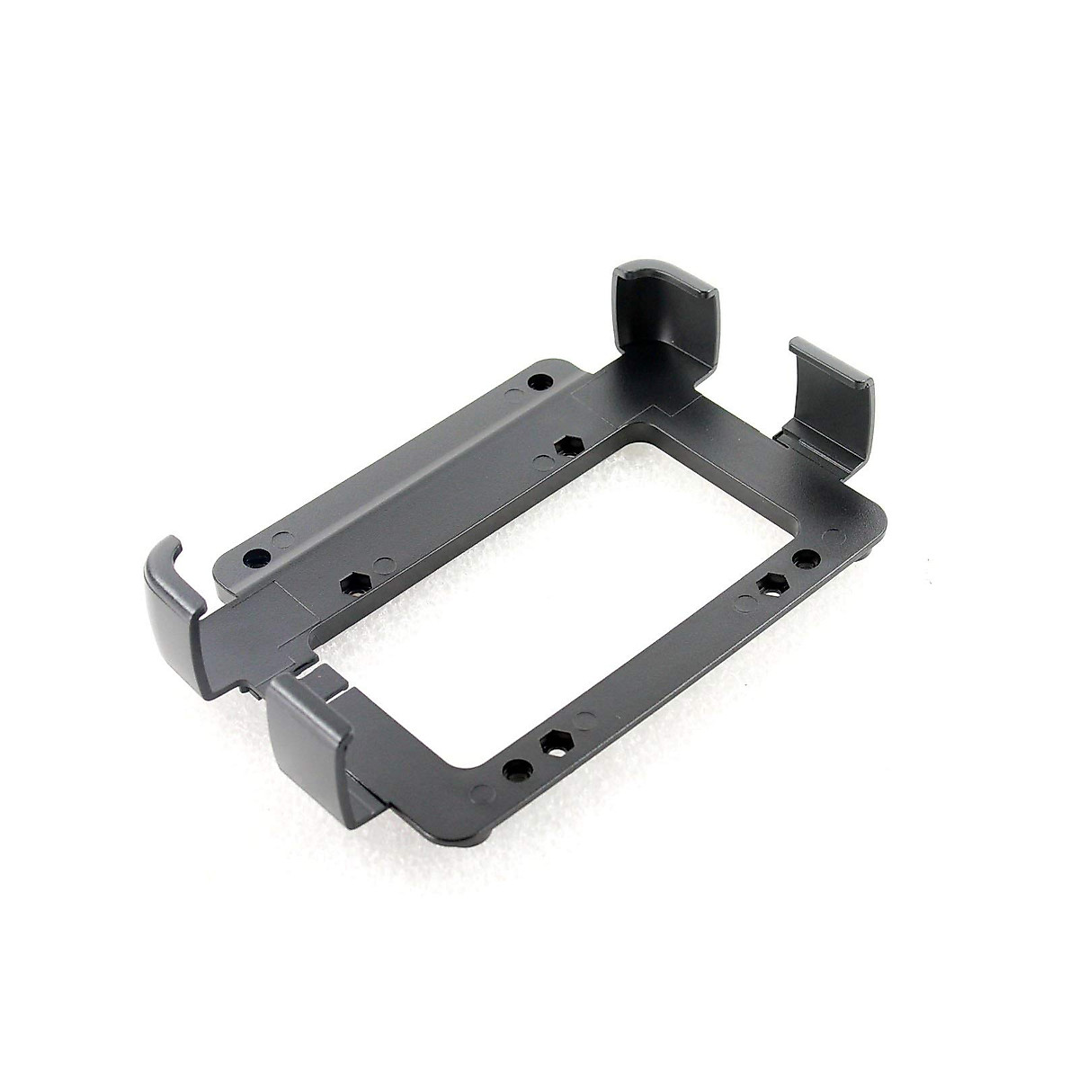 Dell Wyse 4NH9X 5030 Mini Desktop, 512 MB RAM, 32 MB Flash, Black