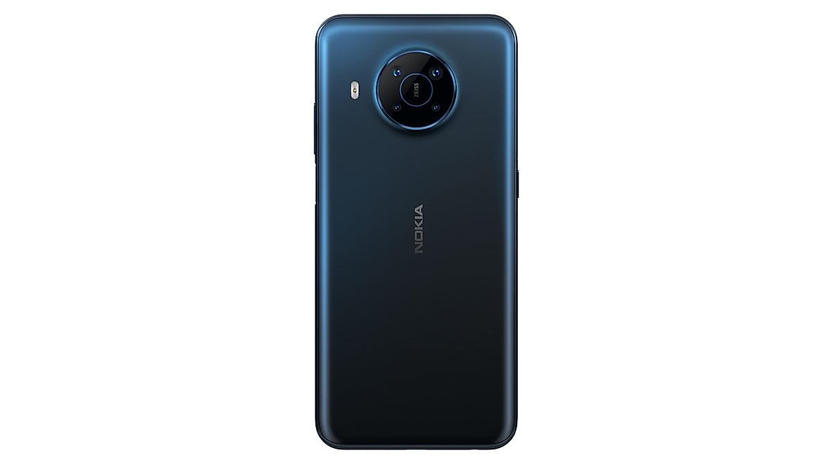 Nokia X100: 5G Smartphone with 48MP Camera
