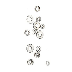 Heyiarbeit AC 0-250V Analog Panel Voltage Gauge 85L1 Volt Meter for Voltage Measurement Devices 1Pcs